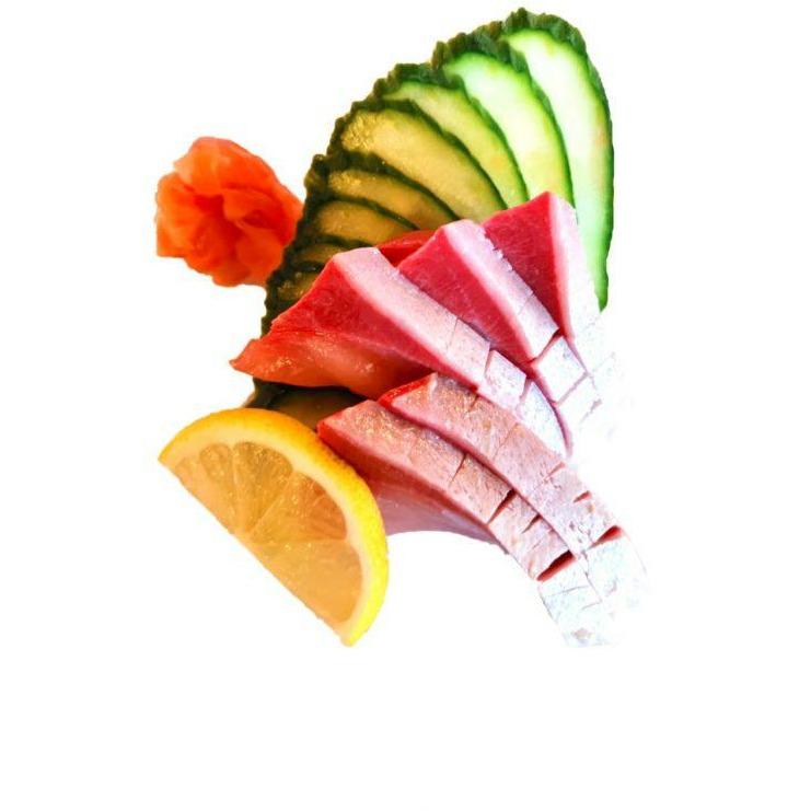 Yellowtail Kingfish Sashimi – Hokkaido Sushi Eastlands